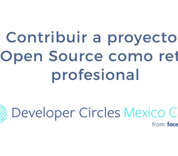 Contribuir a proyectos Open Source como reto profesional | SG Buzz